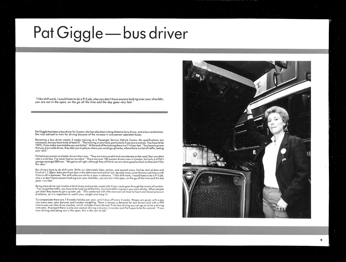 Future Vision: Girls Career Choices (1986) by Elaine M Kramer & Ann ...