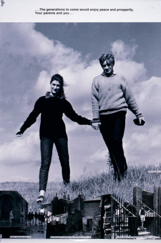 Promises Promises: Growing Up in the 50s and 60s – Henry and Rose Grant ...
