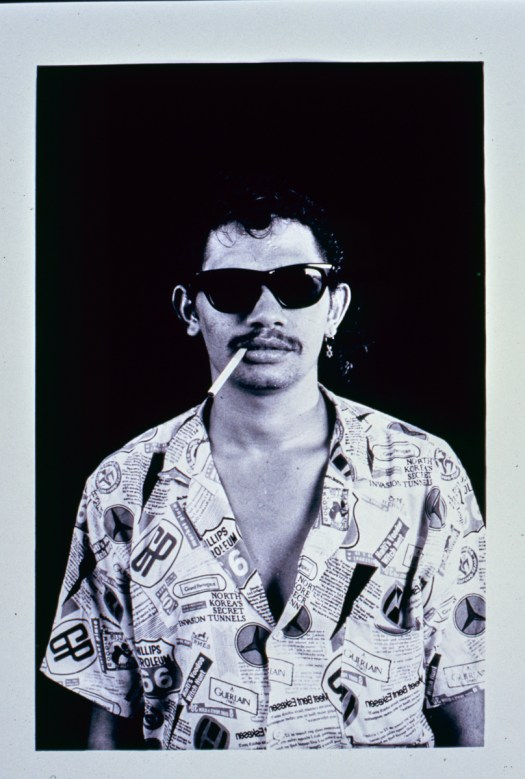 Race and Photographic Representation: New Images in Australian History ...