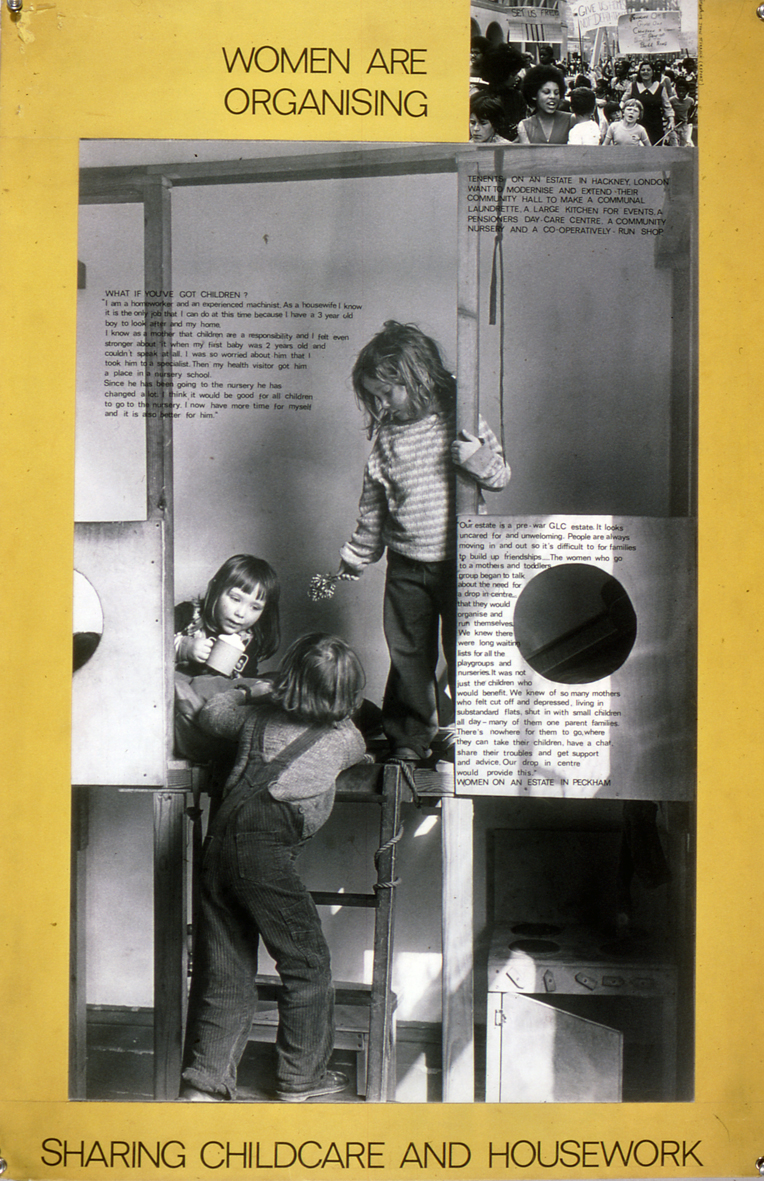 Home Truths: Women and the Design of Houses. Matrix (1984?) – Cockpit ...